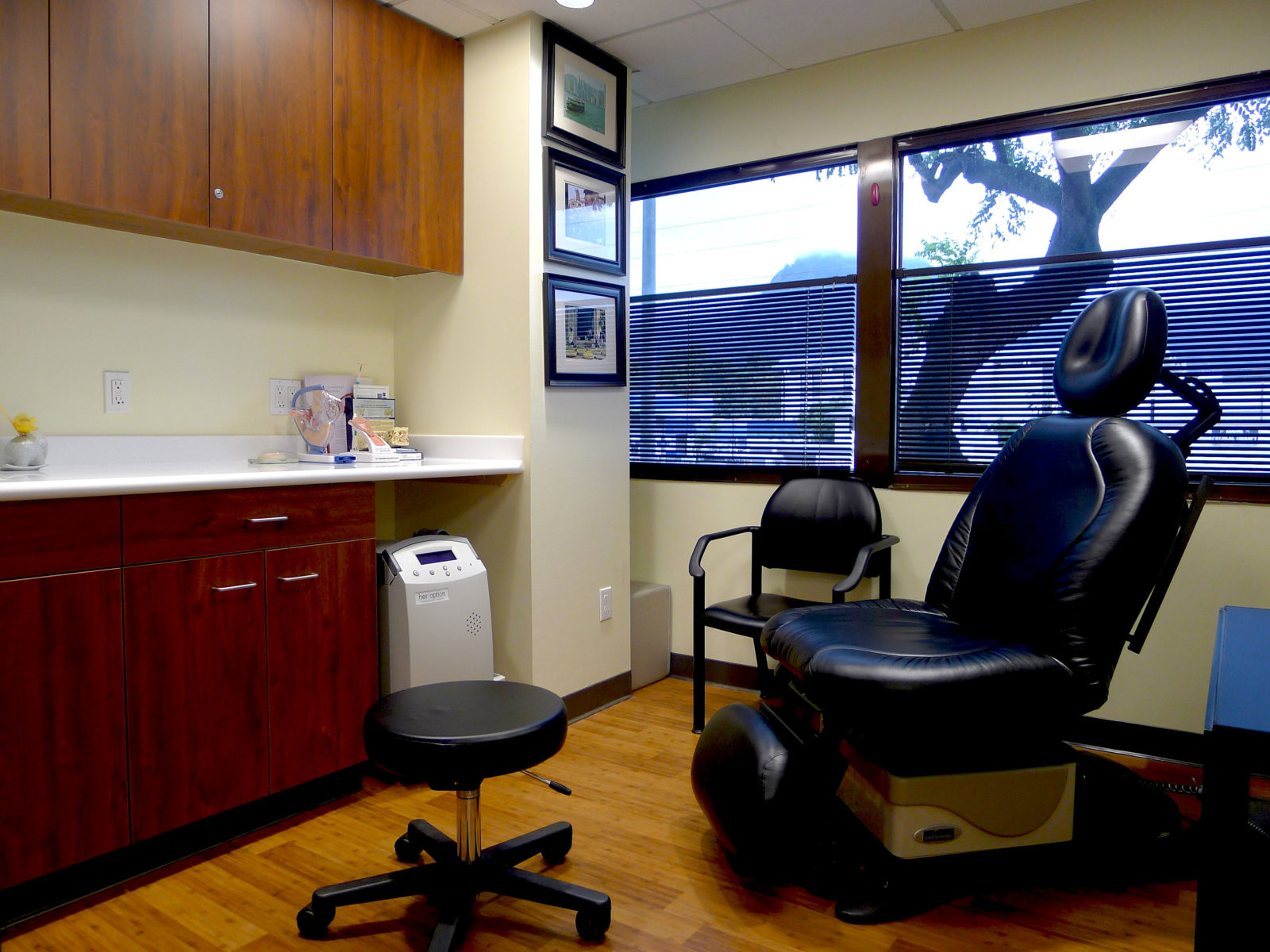 Gallery – Windward Obstetrics and Gynecology