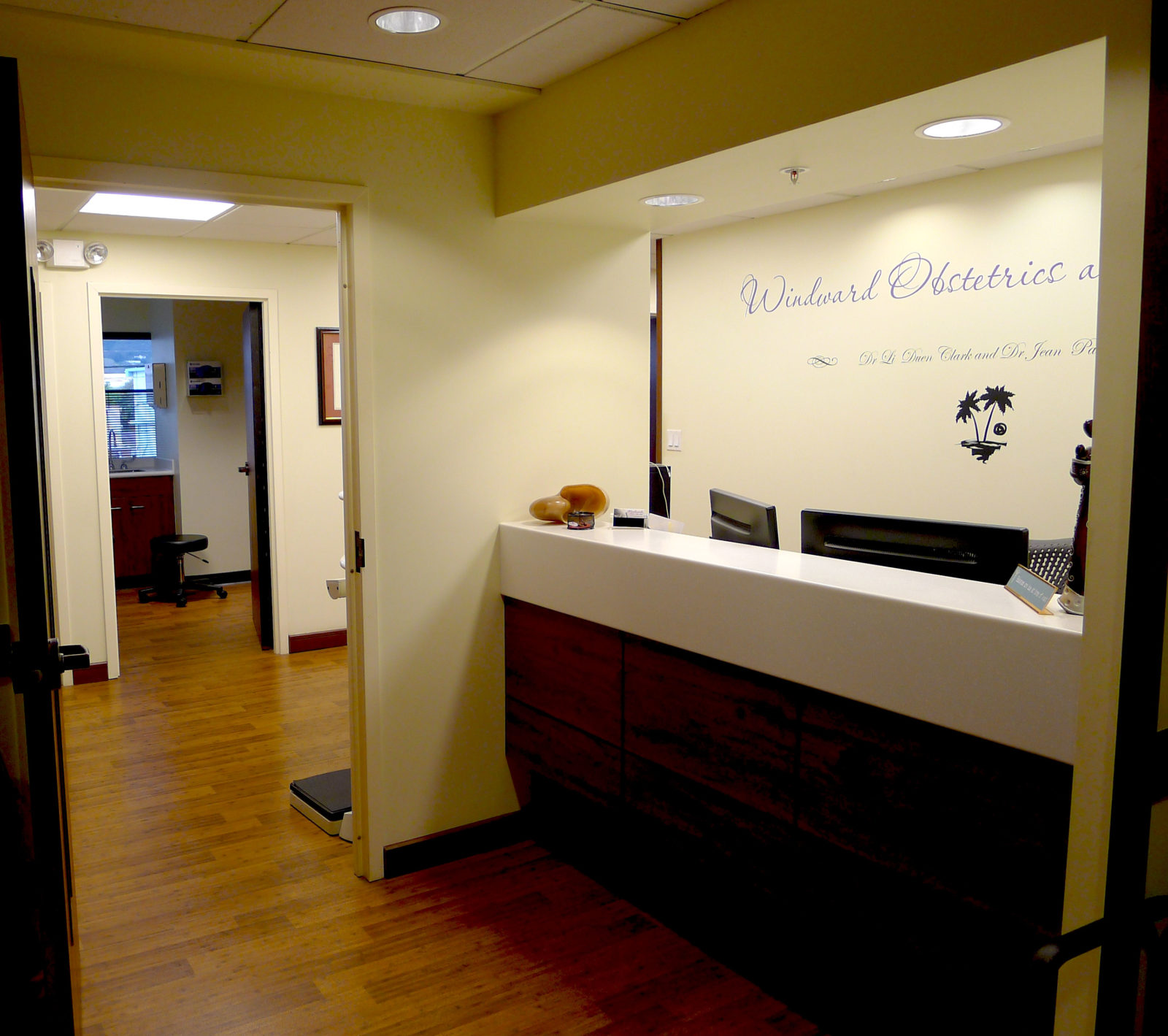 Windward Obstetrics and Gynecology – Obstetrics and Gynecology in ...